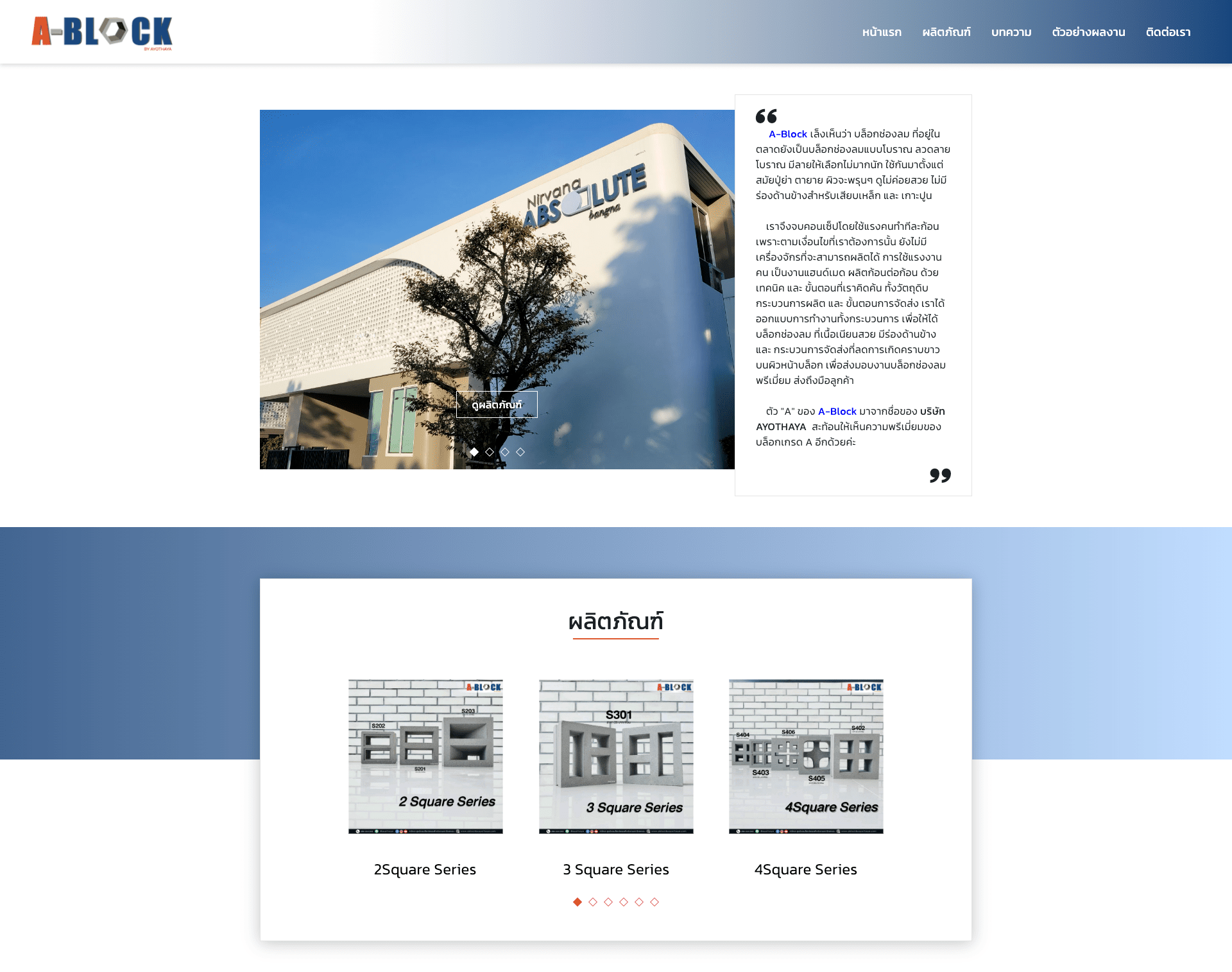 Thanakorn's portfolio