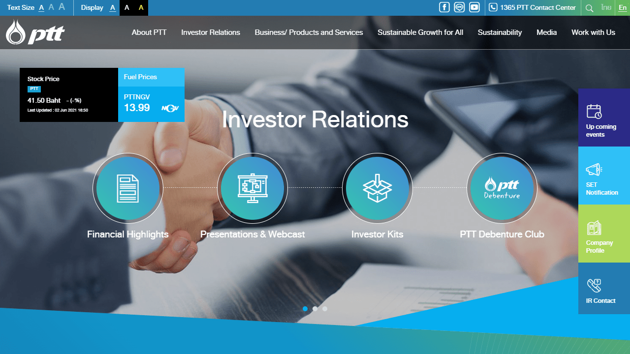 Thanakorn's portfolio