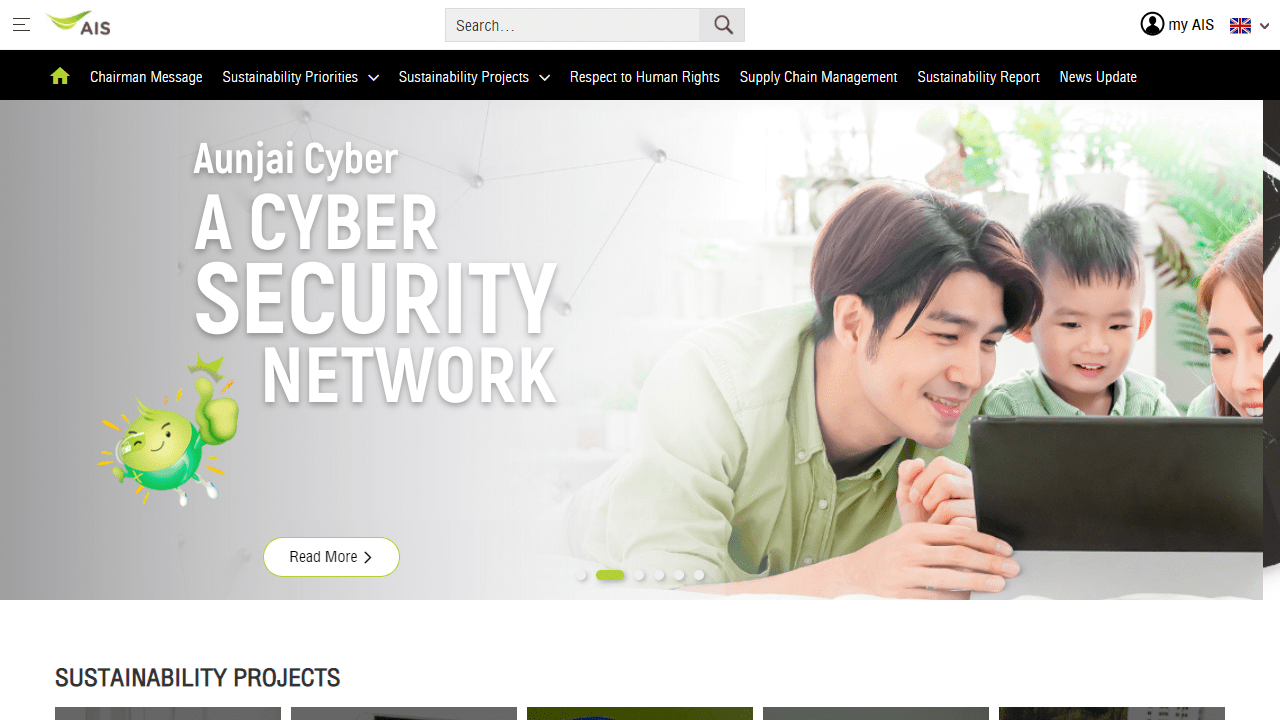 Thanakorn's portfolio