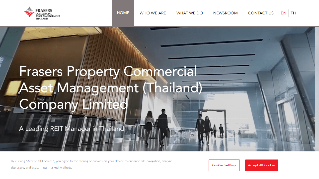 Thanakorn's portfolio