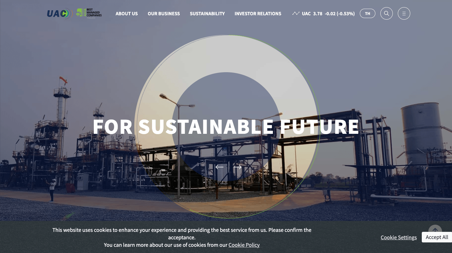 Thanakorn's portfolio